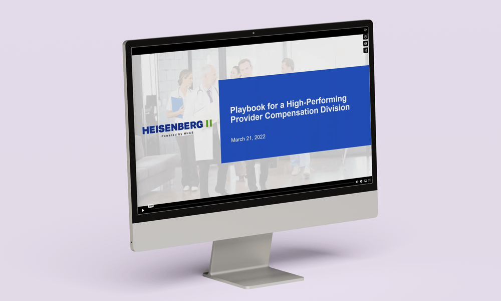 Optimizing Provider Engagement With Heisenberg II