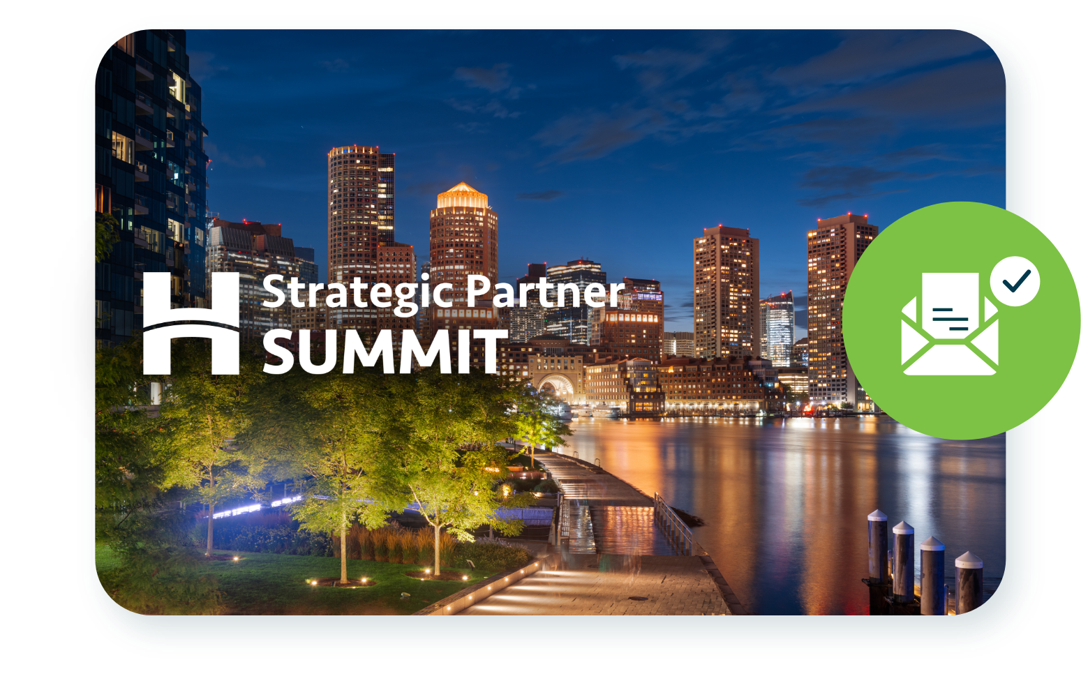 Video | 2024 Strategic Partner Summit Summary