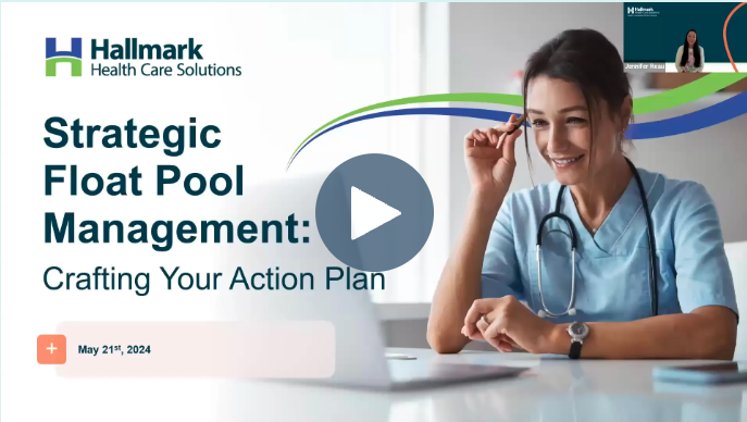 Video | Internal Float Pool Management